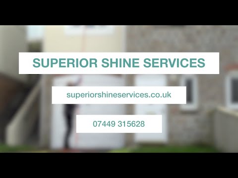 Superior Shine Services - YouTube