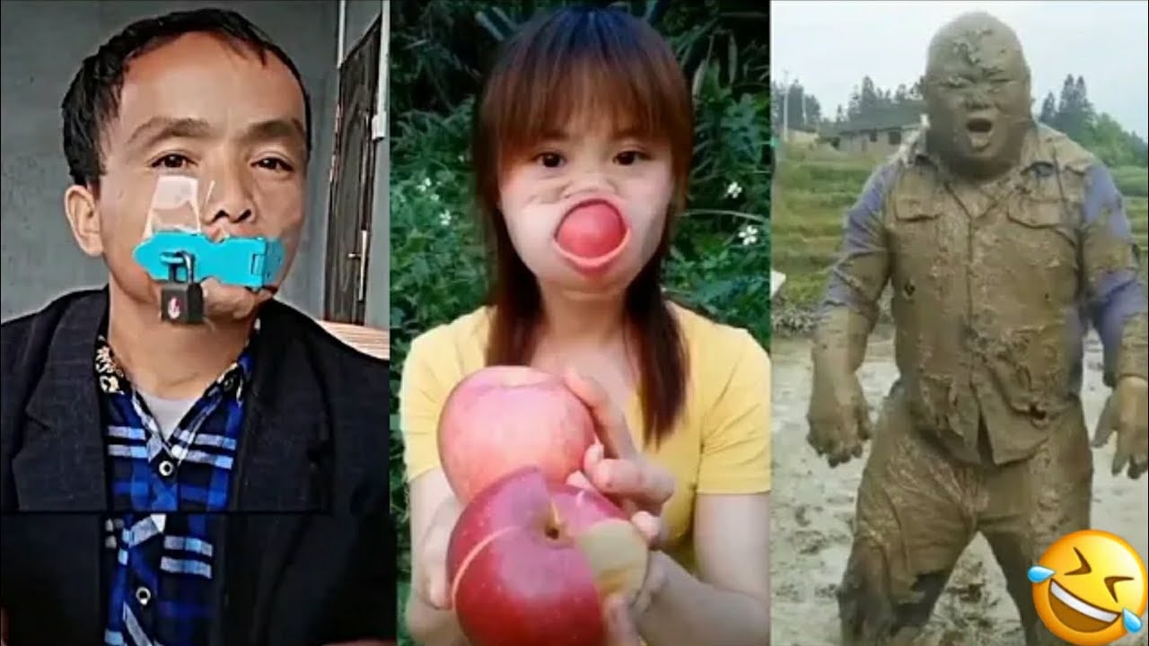 Aww New Funny 2023 || Amazing Comedy Video || Best Funny Video || Funny ...