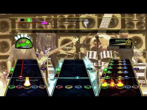 1st EVER Hot for Teacher by Van Halen Expert+ Full Band FC (GH:VH)
