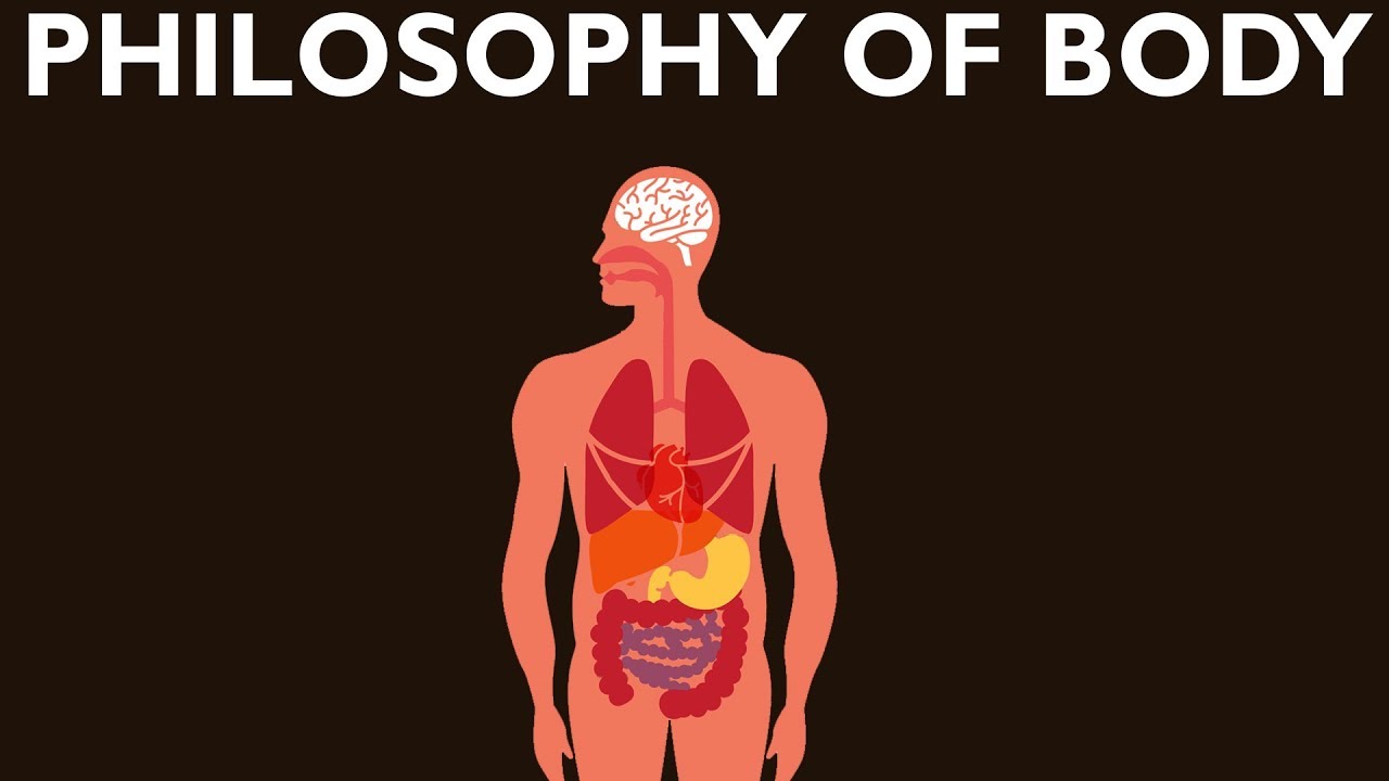 PHILOSOPHY OF BODY by Rich Life - YouTube