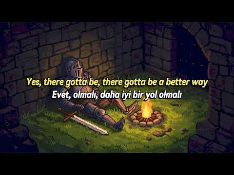 Akon - Ghetto (Türkçe + İngilizce Alt Yazı)