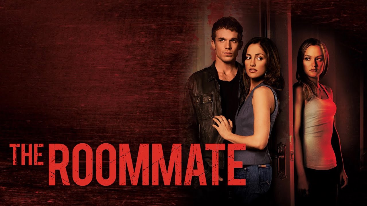 The Roommate (2011) | Deleted & Alternate Scenes - YouTube