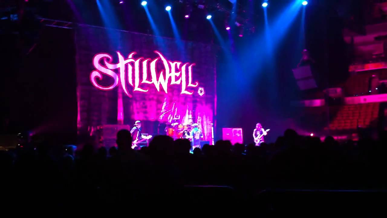 Street Metal (Live) - Stillwell - YouTube Music