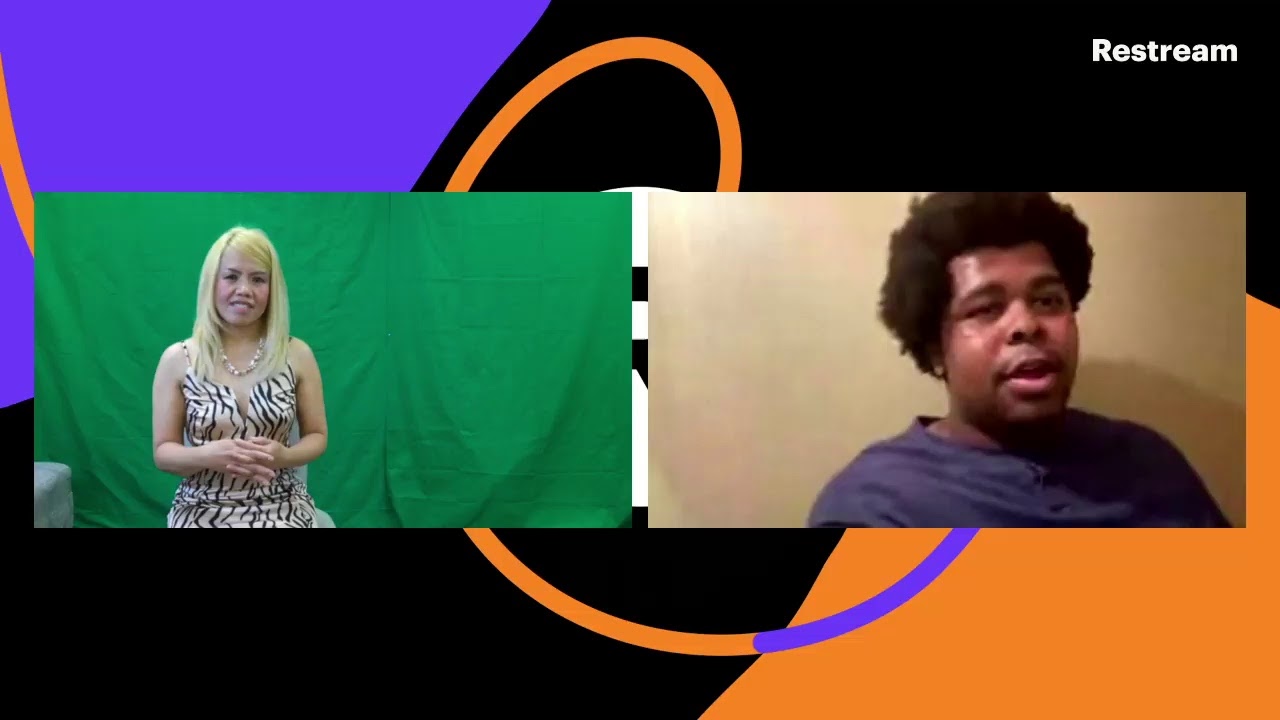 The Blacklist Tyveon Ray /Lets talk World - YouTube