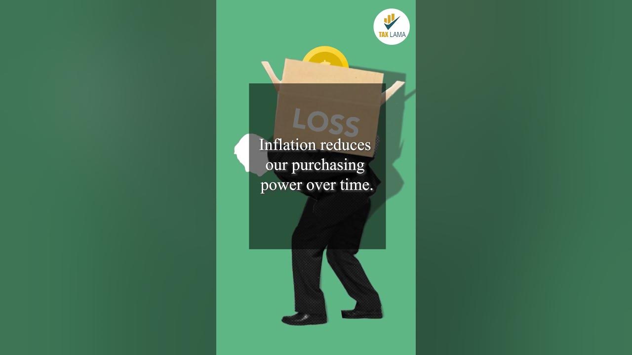 The Inflation Effect Protect Your Investments 📉 Shorts Investment