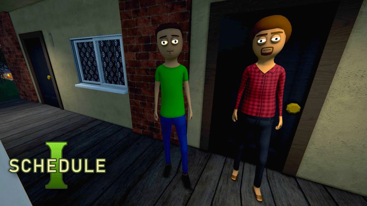 "Benji is my Dealer" - Schedule I - Episode 4 - YouTube