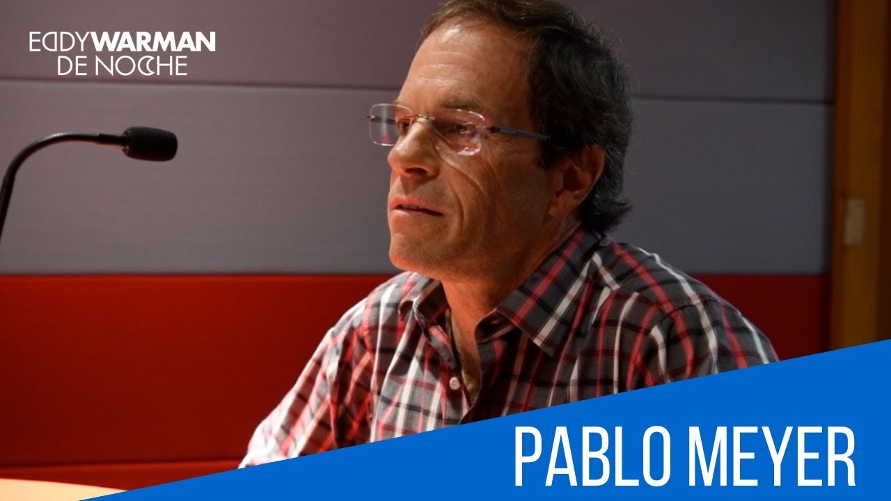 PABLO MEYER | MODA ATHLEISURE - YouTube