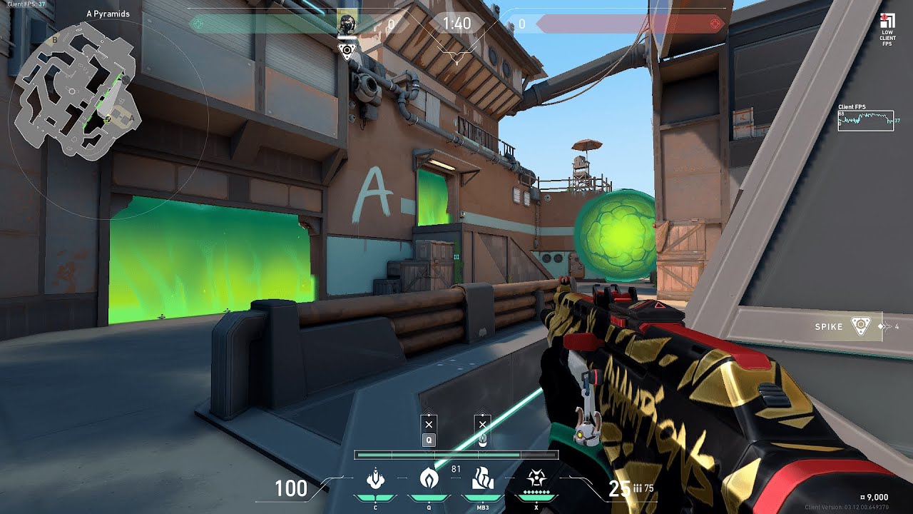 Viper Breeze A Site Setup - YouTube