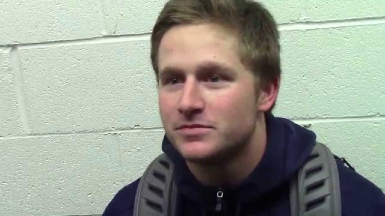 Sean White 10 15 15 - YouTube