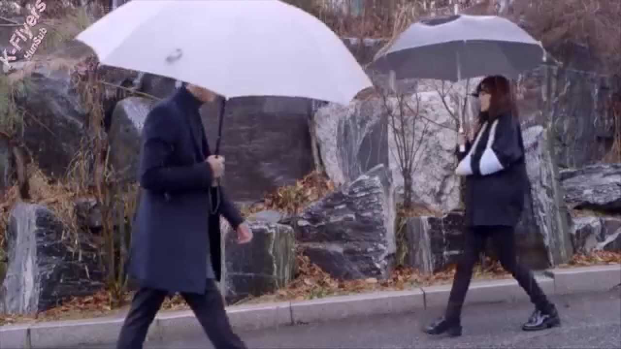 Ulala Session - With My Tears (Hun Sub) - YouTube