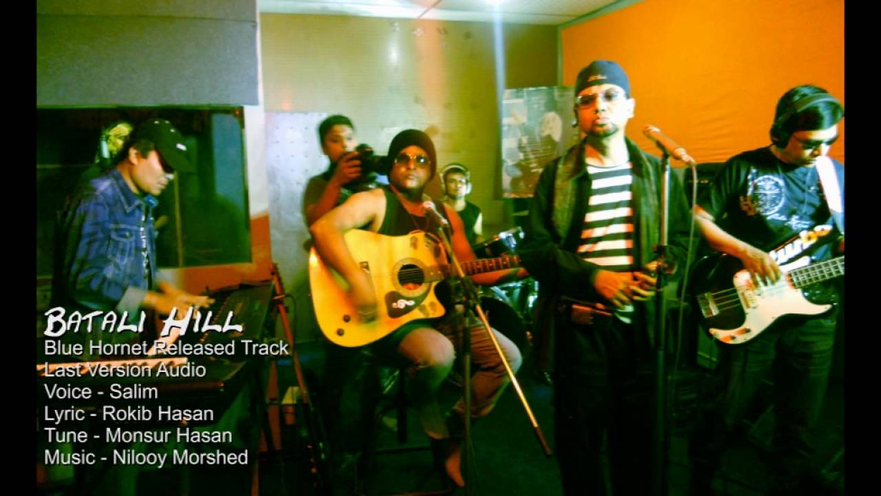 BATALI HiLL HD 720 - YouTube