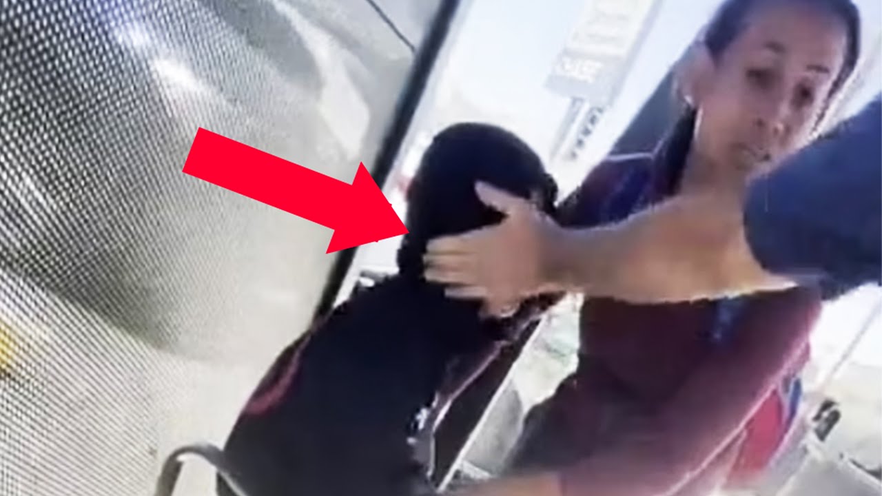 My Reaction To Man In California Slapping Autistic Child #autism - YouTube