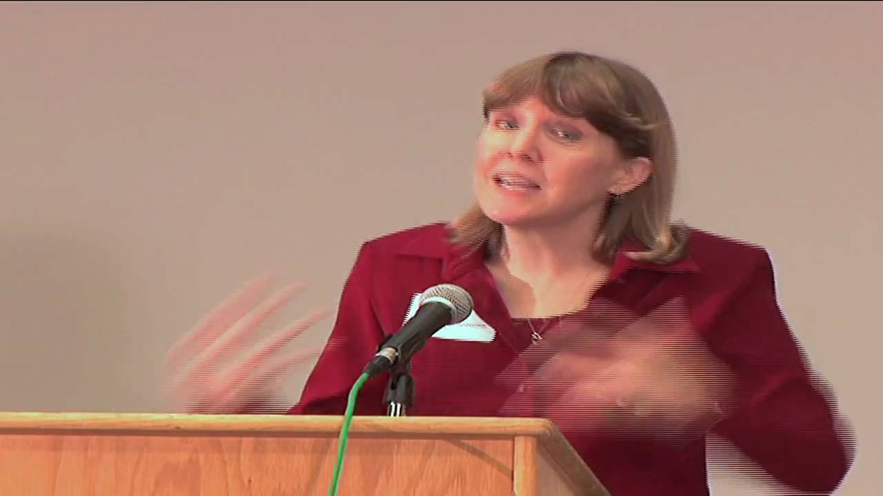 Child Study Center: Talk by Karen Bierman - YouTube