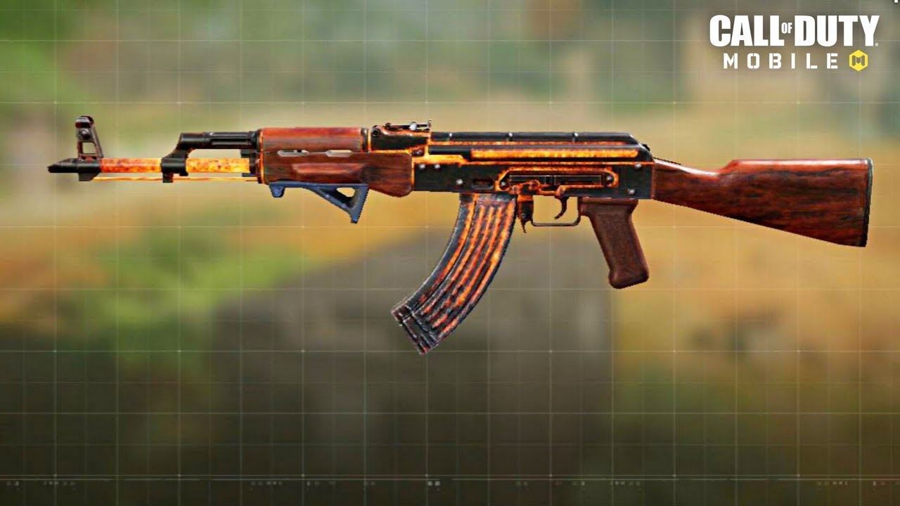 *NEW* THIS AK-47 IS INSANE IN SEASON 3 CALL OF DUTY MOBILE / BATTLE ...