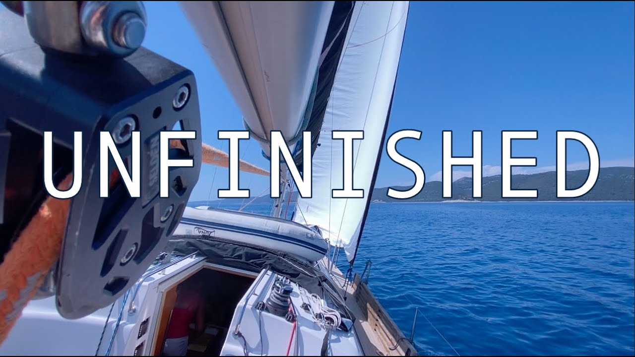 Sailing Simply Uncut — [Unfinished video] - YouTube