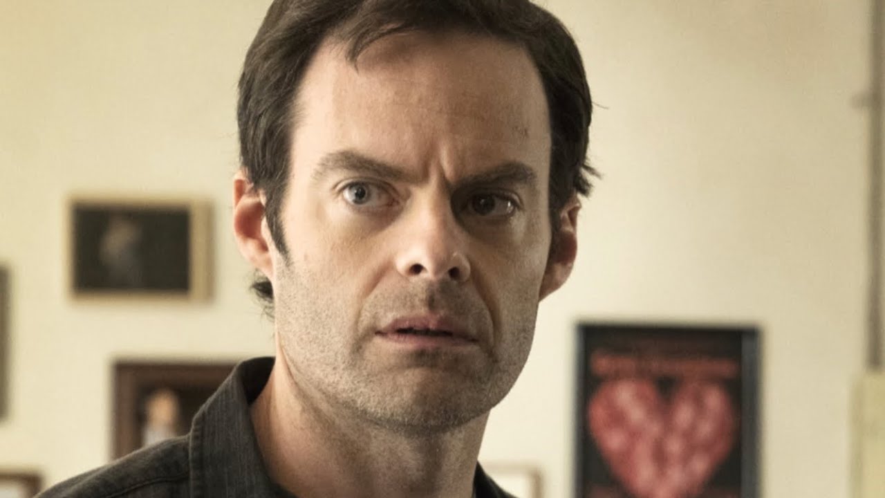 Barry | Tribute - YouTube