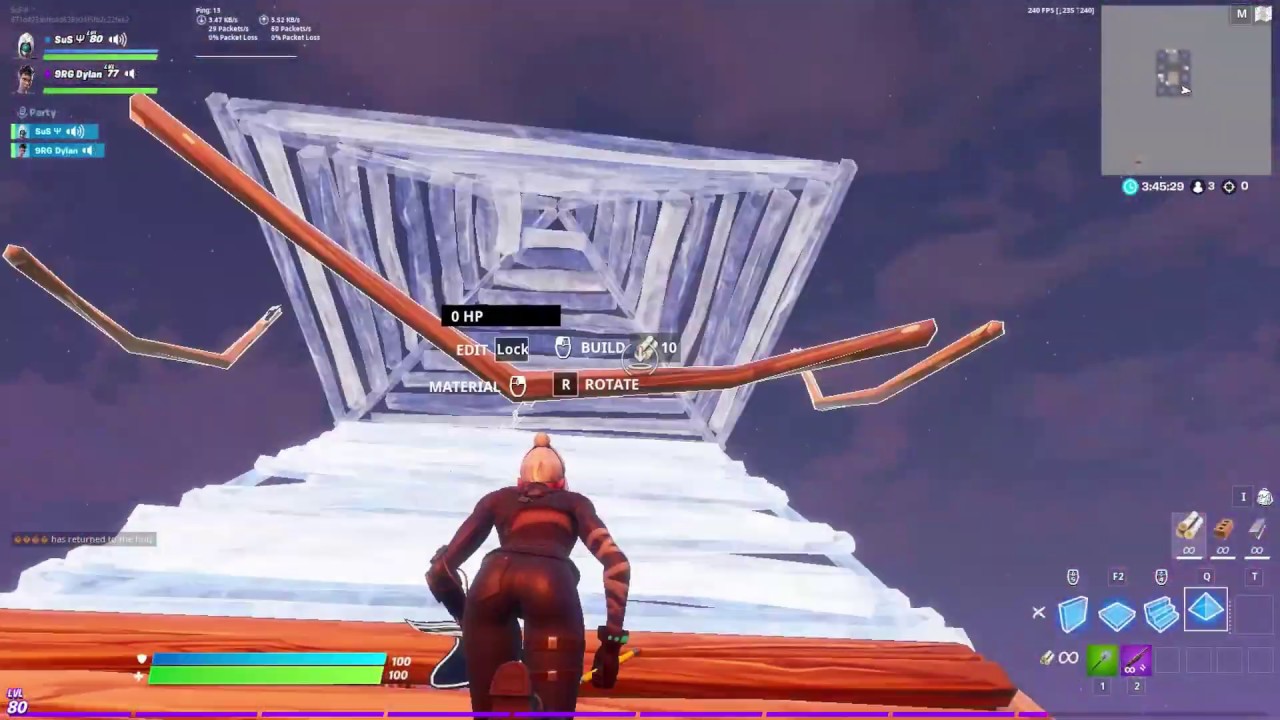 200 Pump Montage!! - YouTube