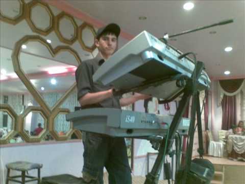 şah müzik 2008