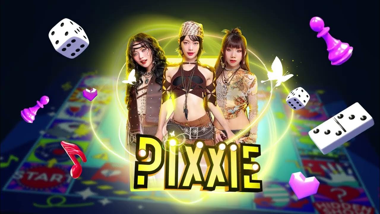 GOTCHA POP 3 CONCERT | SPOT PROMO - YouTube