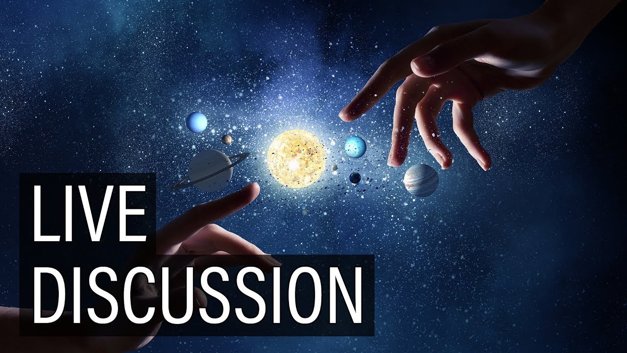 LIVE DISCUSSION The Meaning Of Life part 2 YouTube live-discussion-the-meaning-of-life-part-2-youtube