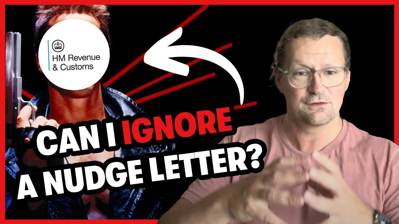 HMRC Nudge Letters: Everything You Need to Know | Tax Barrister ...