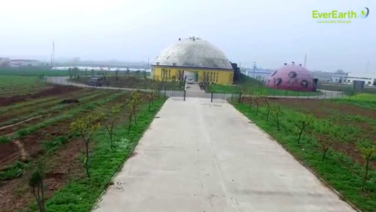 EverEarth® - Farm - YouTube