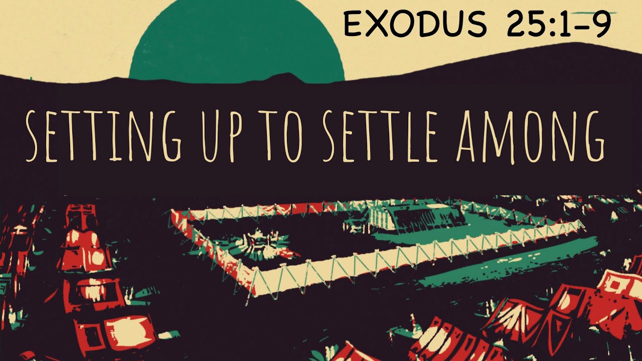 2/18/24 Sunday Morning Service: "Setting Up To Settle Among" - YouTube