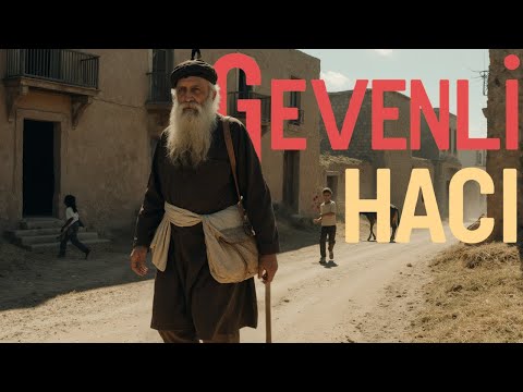Gevenli Hacı - Memduh Şevket ESENDAL (Sesli Kitap) 🎧