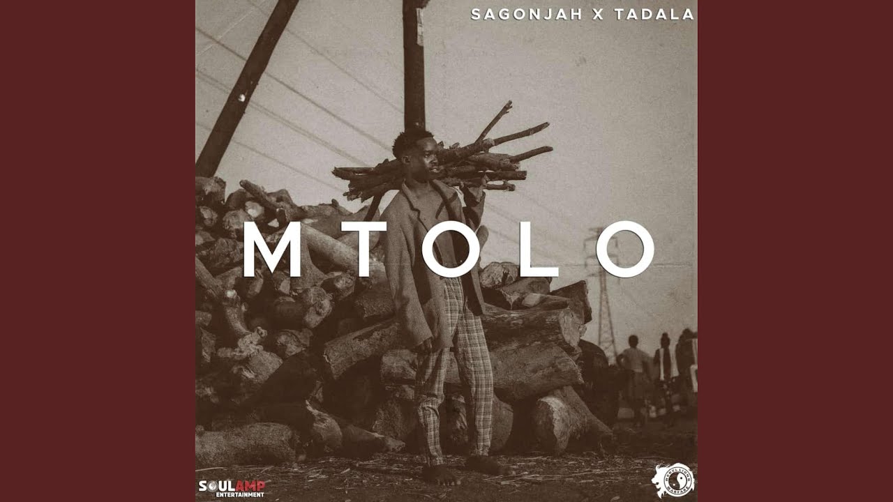 MTOLO (feat. BASSIK) - YouTube