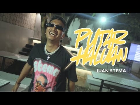 Juan Stema - Putar Haluan (Official Music Video)