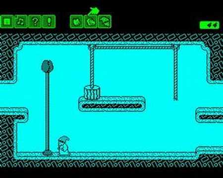 Tulips From Hamster Jam - Imogen - YouTube