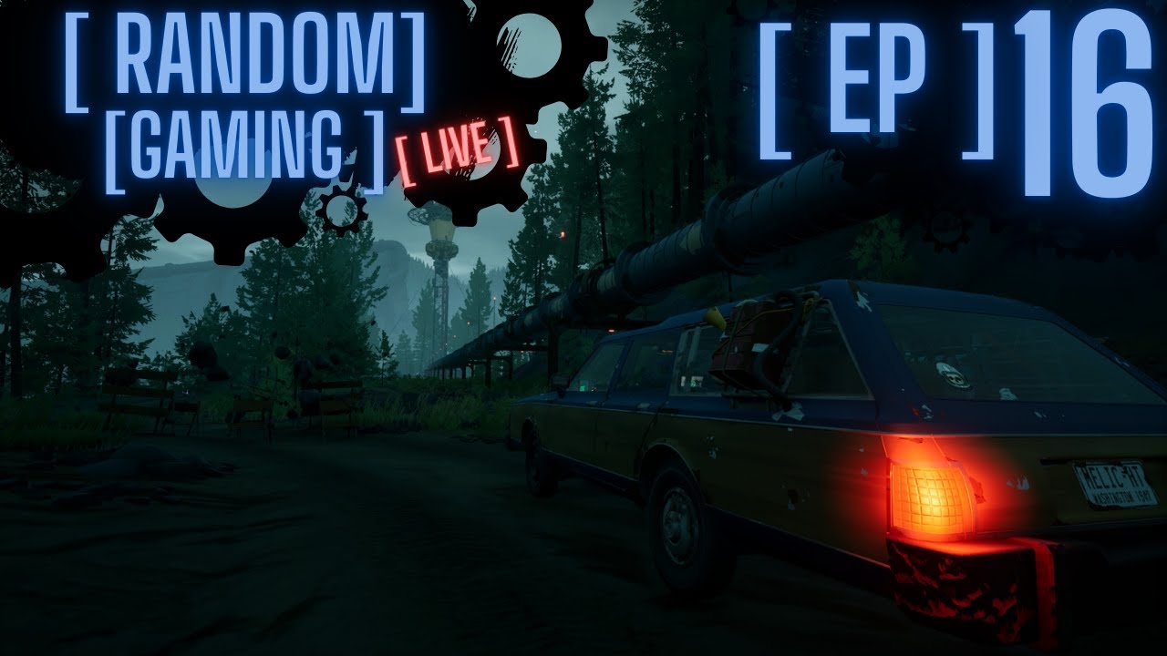 [ Random Gaming ] EP.16 - YouTube