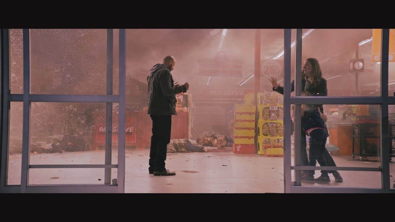 Avoid Large Crowds - YouTube