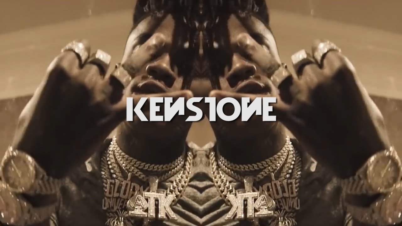 [FREE] "Enemy Lines" | JayDaYoungan x 23Kayb Type Beat 2021 - YouTube