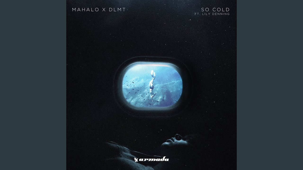 So Cold (Extended Mix) - YouTube