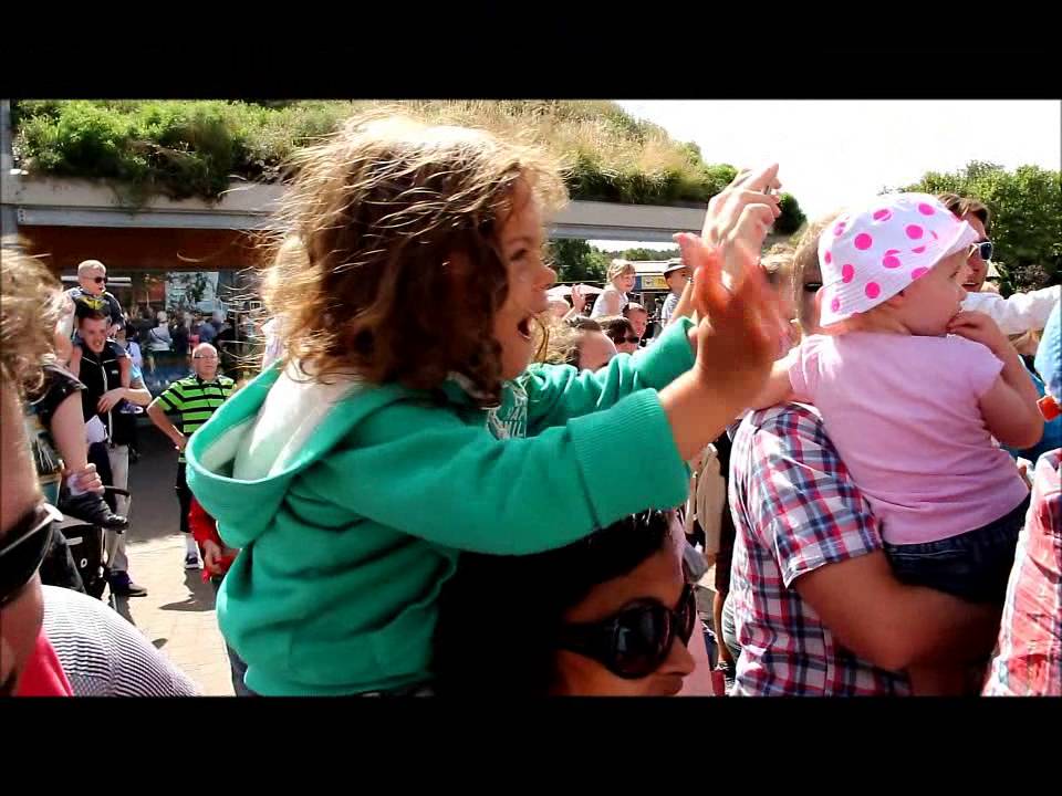 Mia, Ruby, & Peppa Pig - YouTube