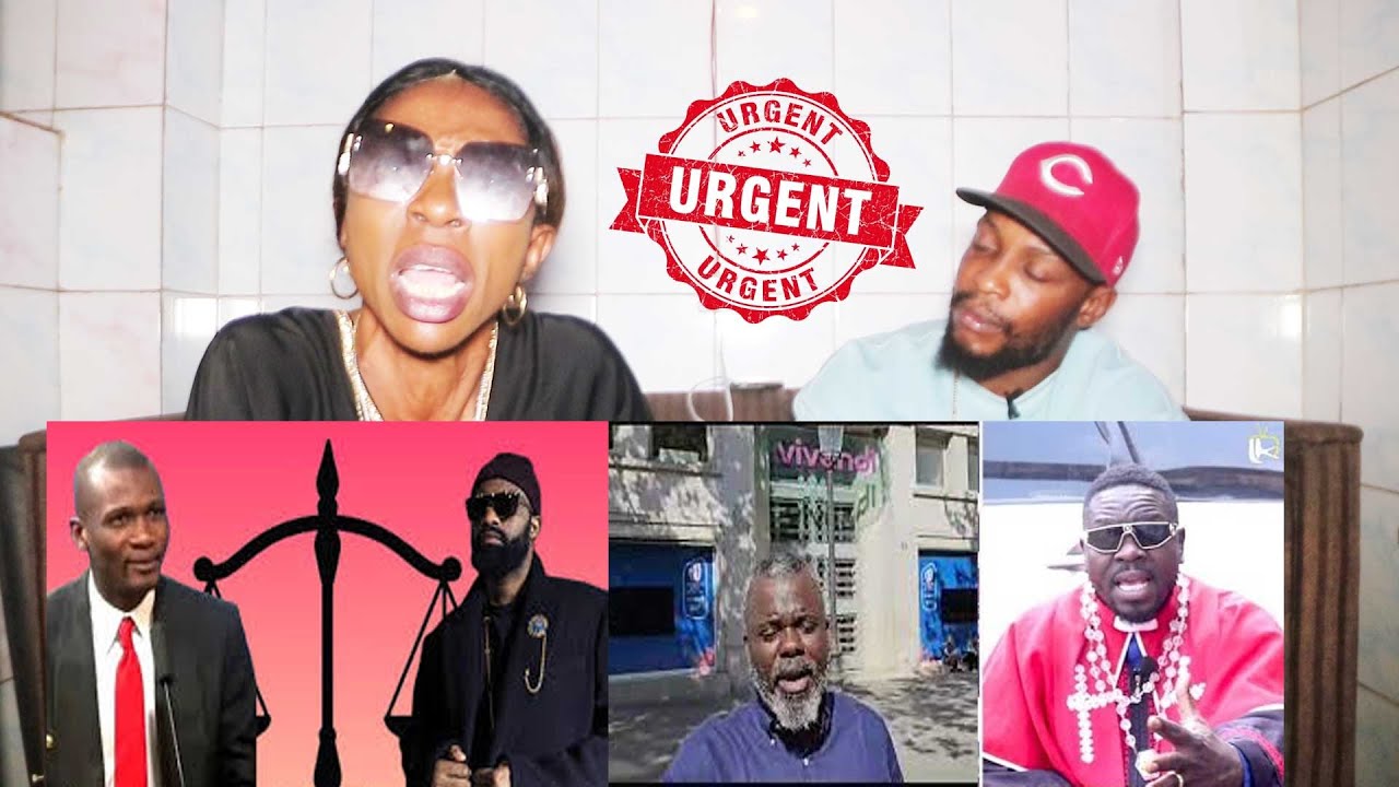 KAKE : MANIKE ATOMBOKI ASAMBWISI NDE KO SAMBWISA! LITEYA KANDAKO TALA ...