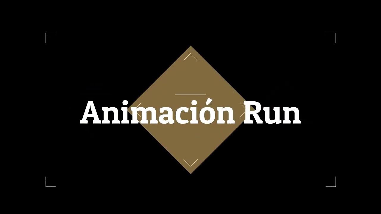 Player Mapache, Animando con UNITY - YouTube