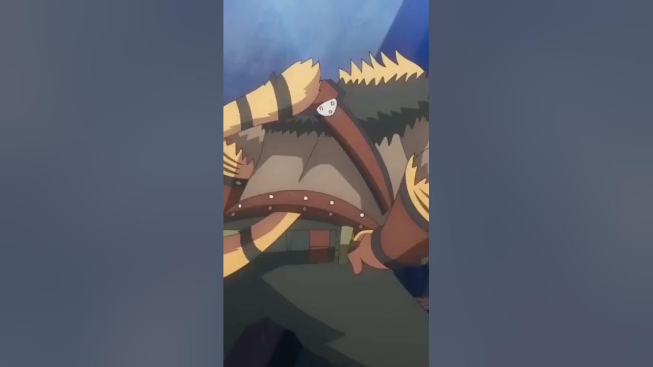 Ningen Fushin no Boukensha-tachi ga Sekai wo Sukuu Youdesu_(PV2) (2023)Official Trailer- English ...