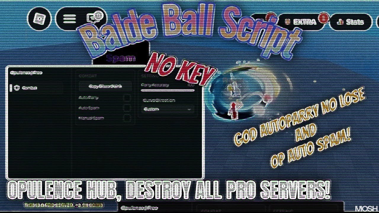 Blade Ball Script | Roblox Blade Ball Script | AUTO PARRY | Blade Ball ...