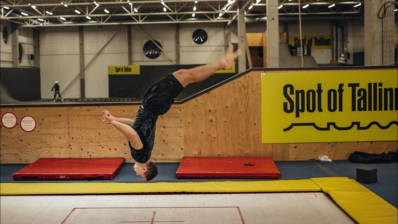 Guinness World Record Attempt - YouTube