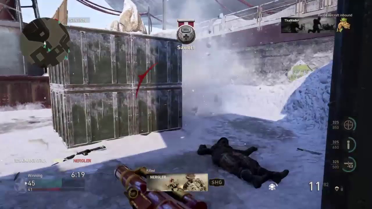 COD:WW2 | SHADOW WAR DLC4 Multiplayer - YouTube