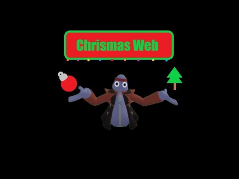Yeeps Hide and Seek: Christmas Tech Web - YouTube