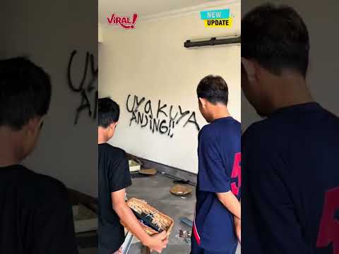 UYA KUYA KLARIFIKASI VS SELESAI KLARIFIKASI RUMAHNYA  TETAP JARAH MASA