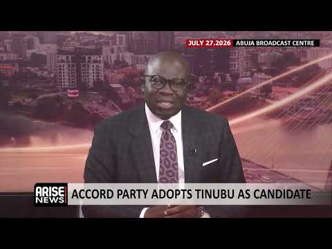 Nigerians Should Be Focusing On Money Being Embezzled, Not The Atiku-Tinubu Dispute - Sambo