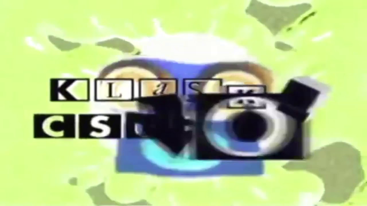 Klasky Csupo (Widescreen) In G Major 7 - YouTube