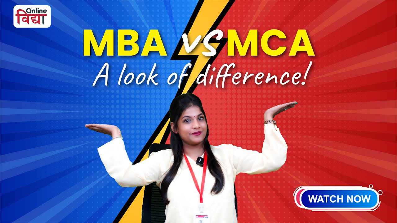 MBA Vs MCA A Look Of Difference MBA Vs MCA In Hindi YouTube mba-vs-mca-a-look-of-difference-mba-vs-mca-in-hindi-youtube