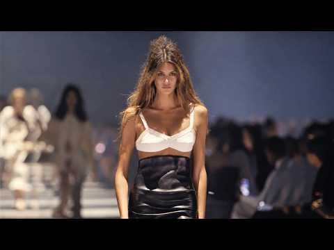 Khaite | Spring/Summer 2027 | New York Fashion Week