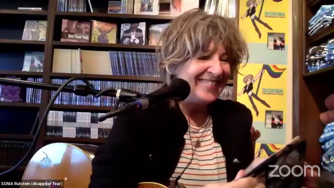 Come Together RIGHT NOW Series with Ashley Lunn and guest, Sonia ...