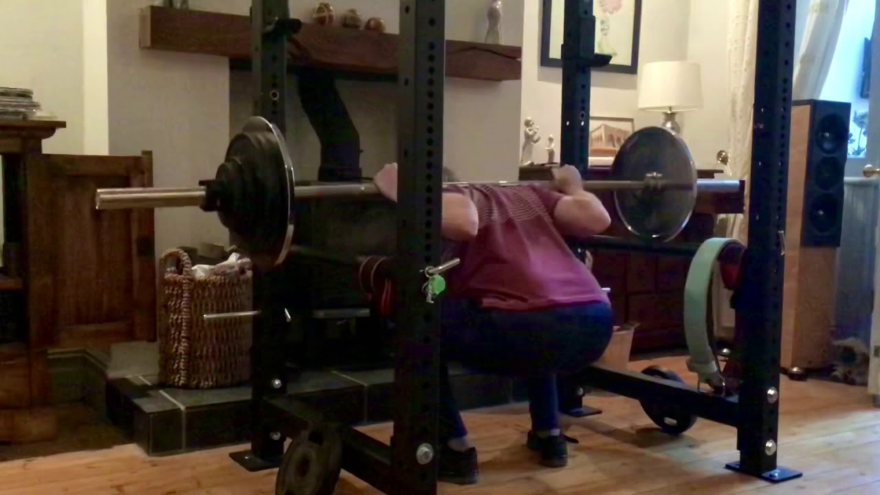 78Kg set of 5 - YouTube